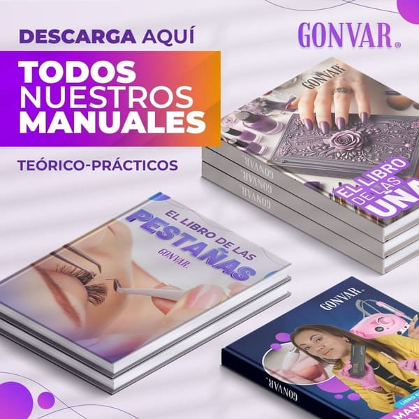 ¡ Descarga Gratis tus libros de belleza favoritos!